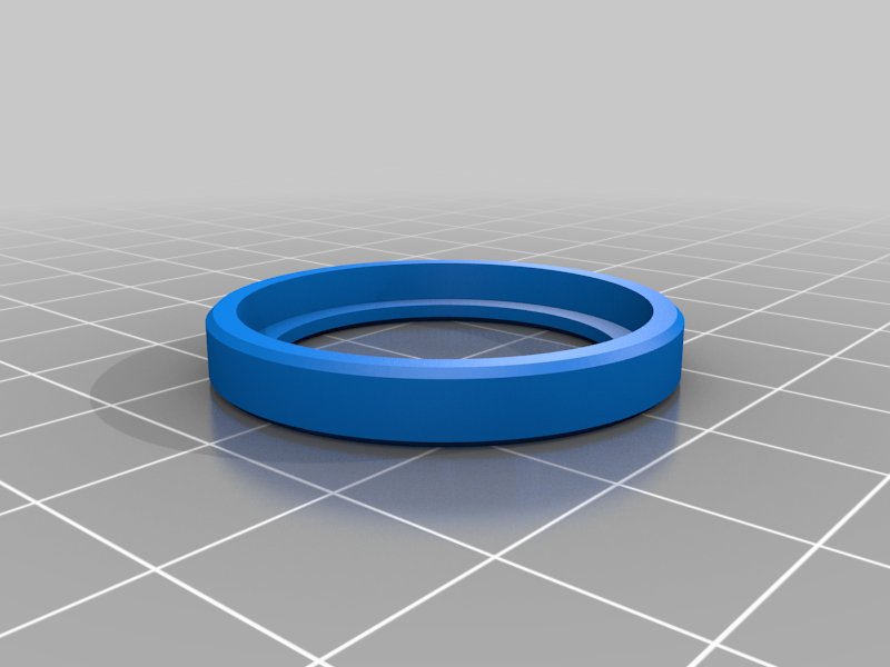 Nocturnal by khattoum@yahoo.com | Download free STL model | Printables.com