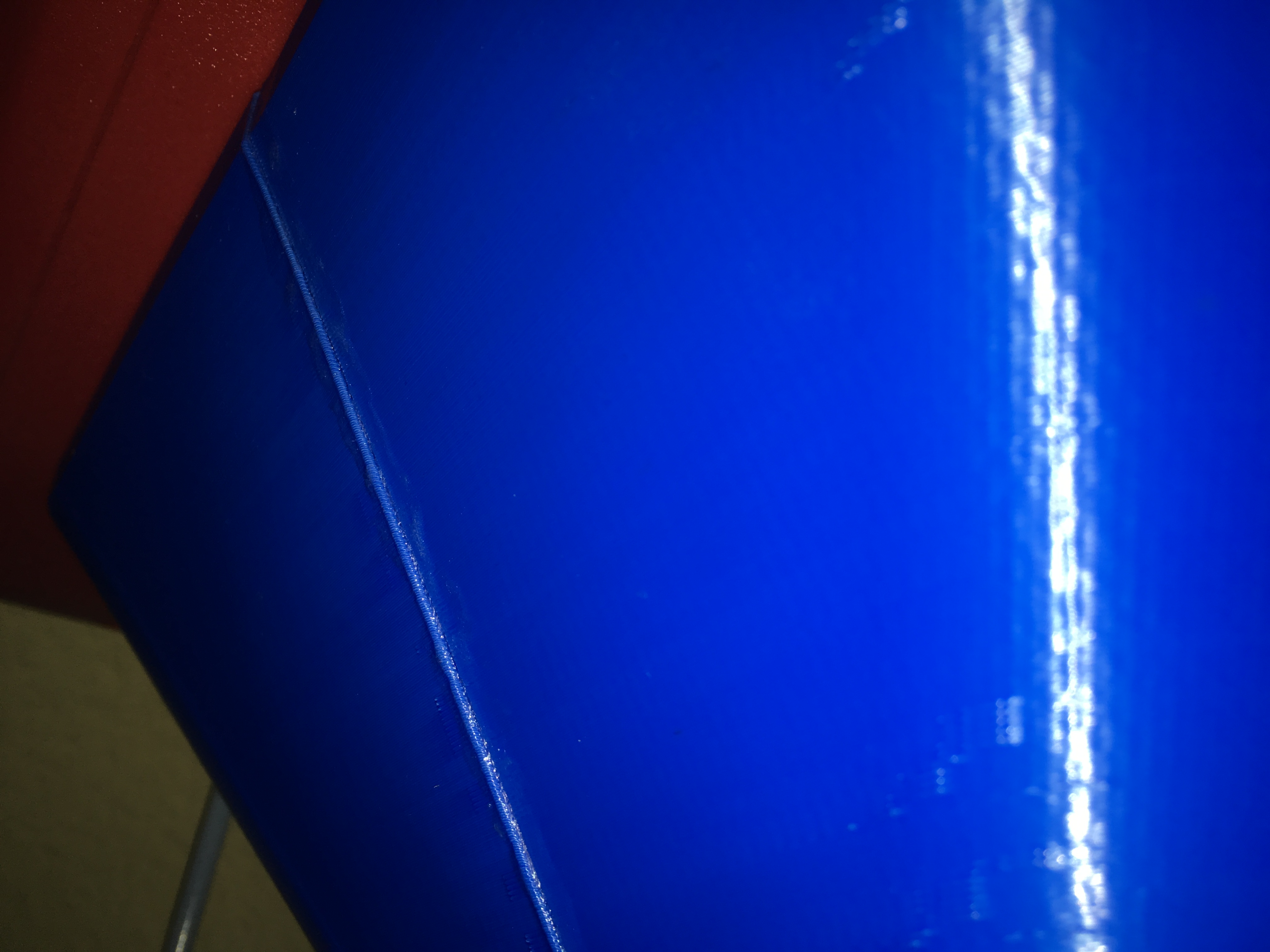 Flashforge Finder TOP Cover by Hydrahimera | Download free STL model ...