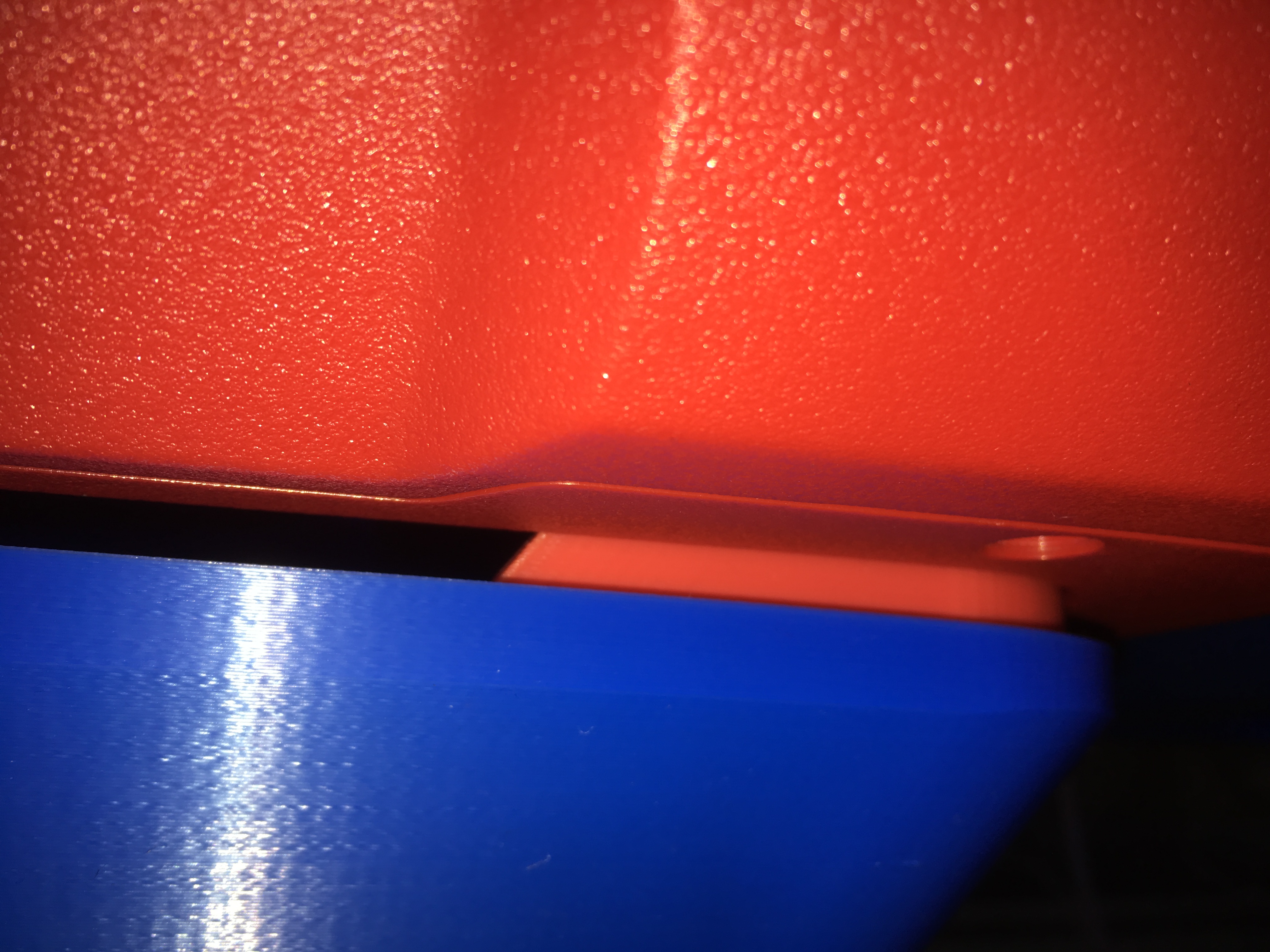 Flashforge Finder TOP Cover by Hydrahimera | Download free STL model ...