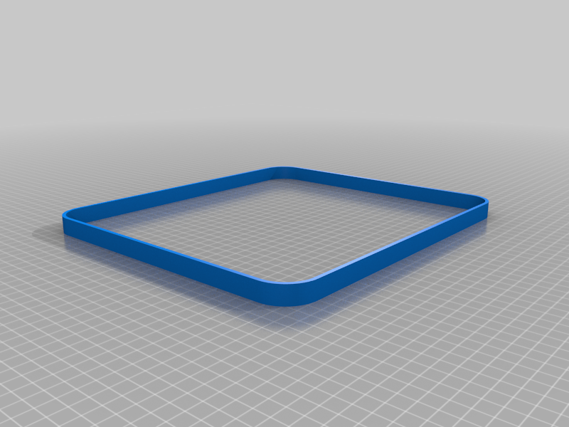 Flashforge Finder TOP Cover by Hydrahimera | Download free STL model ...