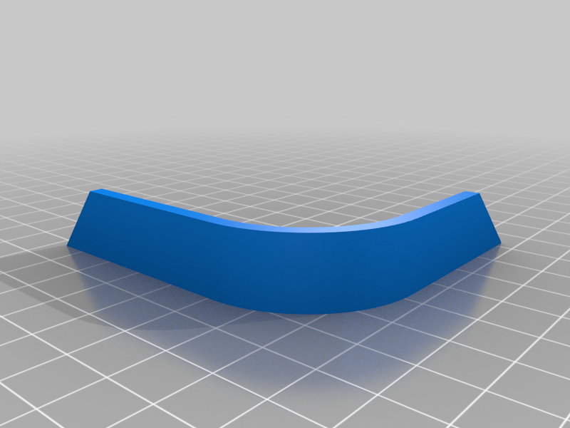 Flashforge Finder TOP Cover by Hydrahimera | Download free STL model ...