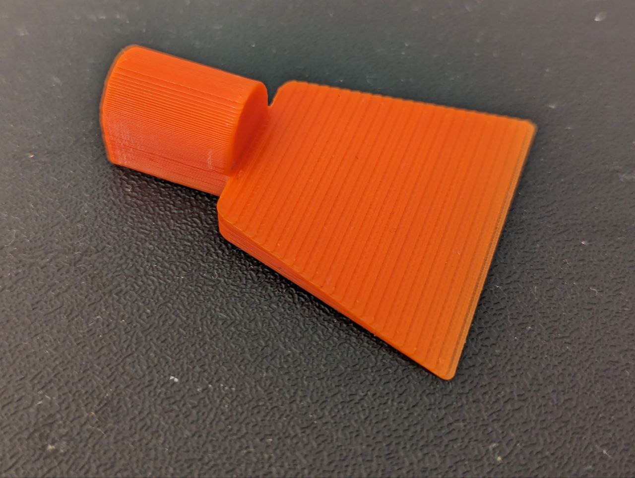Scaper Tool By Scolding Strudel Download Free Stl Model