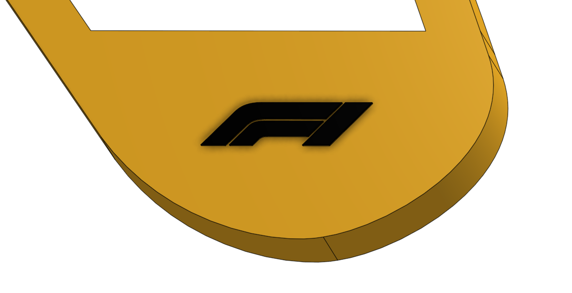 F1 Austrian Grand Prix trophy (Track trophy) by MVTTO | Download free ...