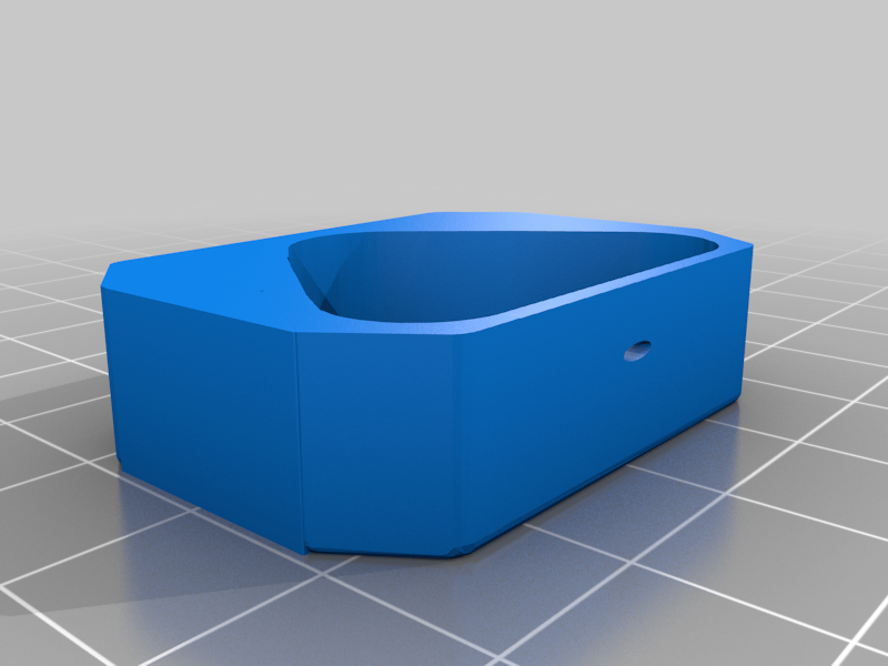 Nvidia shield remote by nurtekin429 | Download free STL model ...