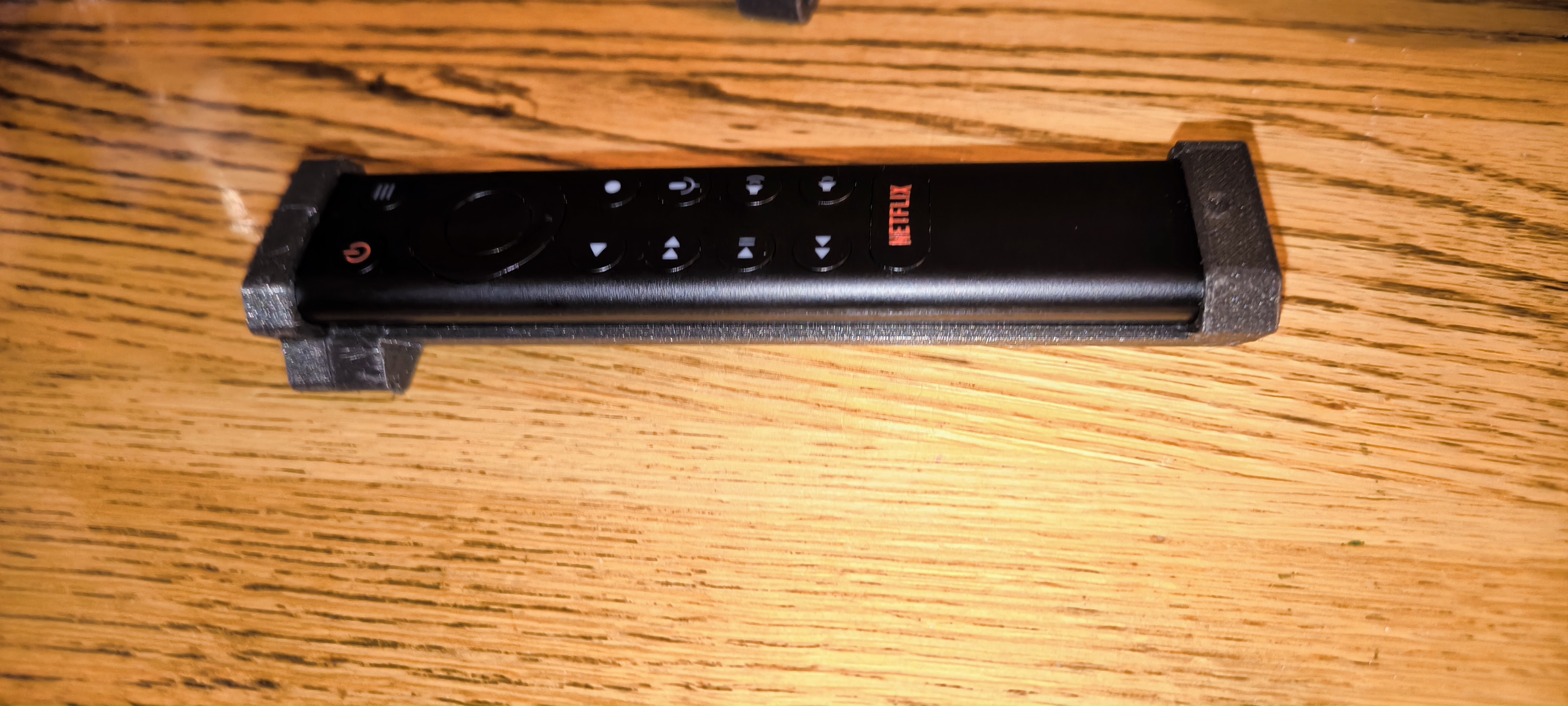 Nvidia shield remote by nurtekin429 | Download free STL model ...