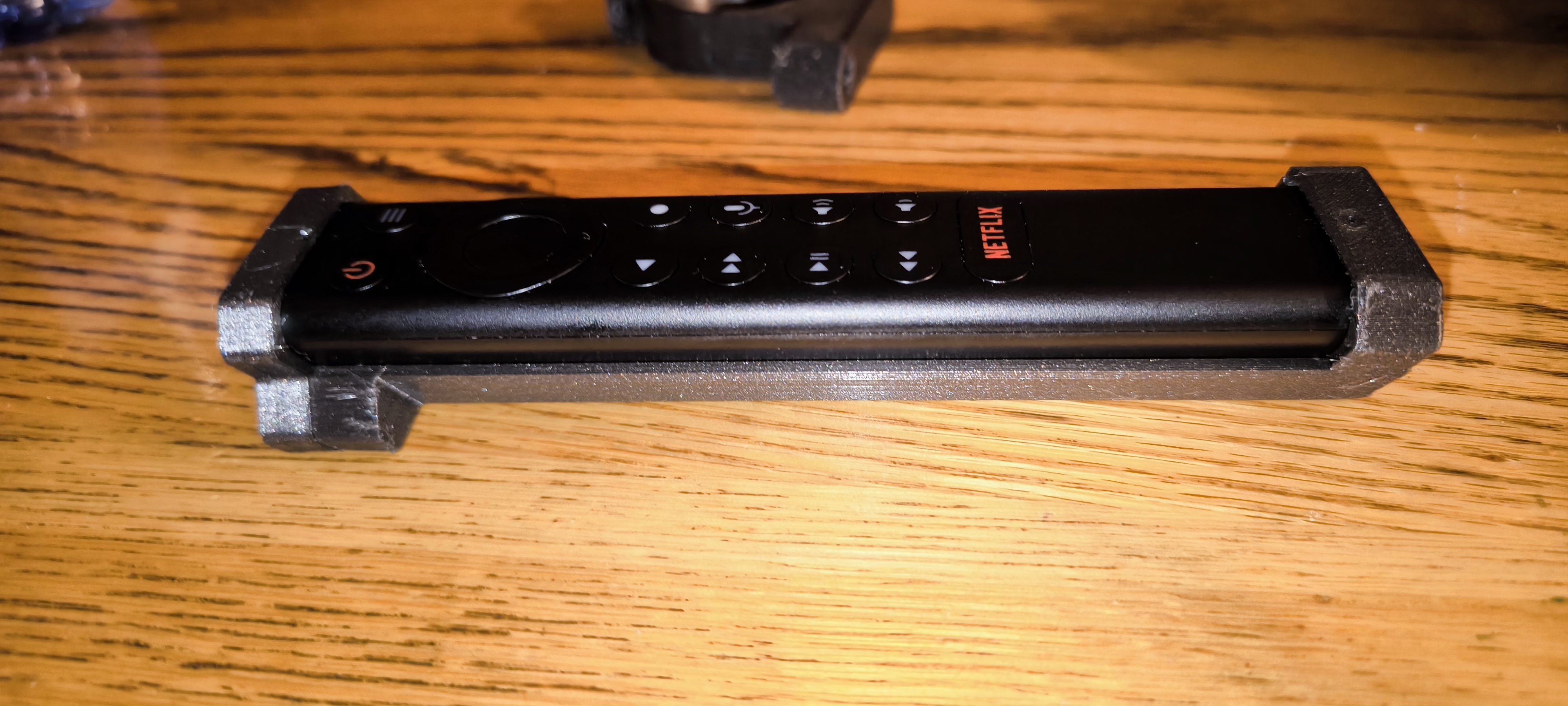 Nvidia shield remote by nurtekin429 | Download free STL model ...