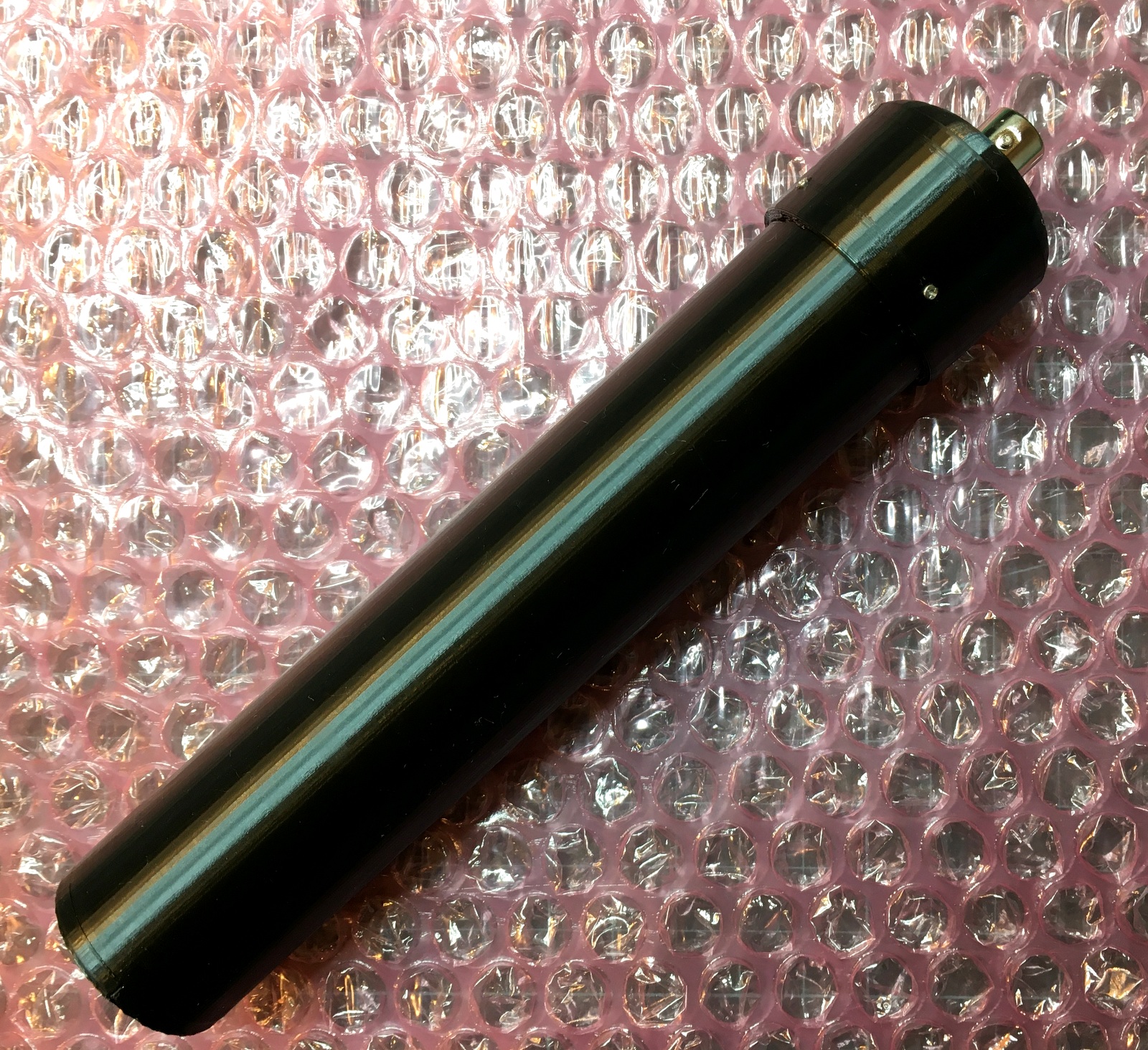 Photomultiplier Scintillation Probe for Hamamatsu R1450 by Alexey ...