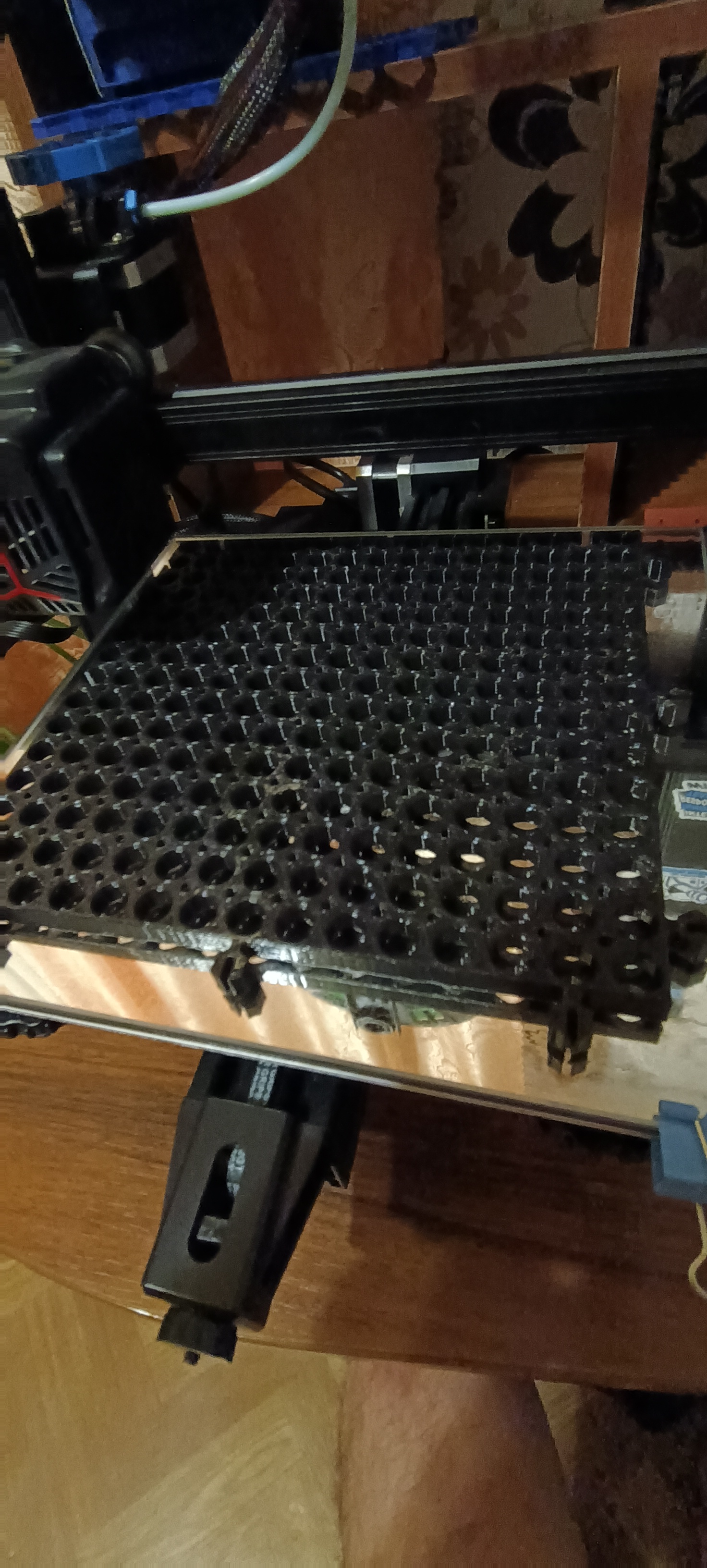 wall storage system by Masterokk | Download free STL model | Printables.com