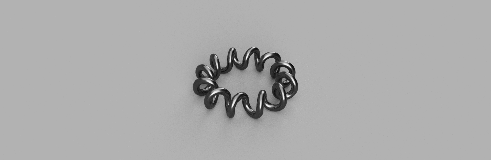 Spring by Arjun | Download free STL model | Printables.com