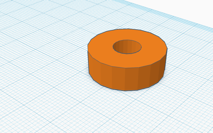 barring cut out for modeling by TheJAWsome1 | Download free STL model ...