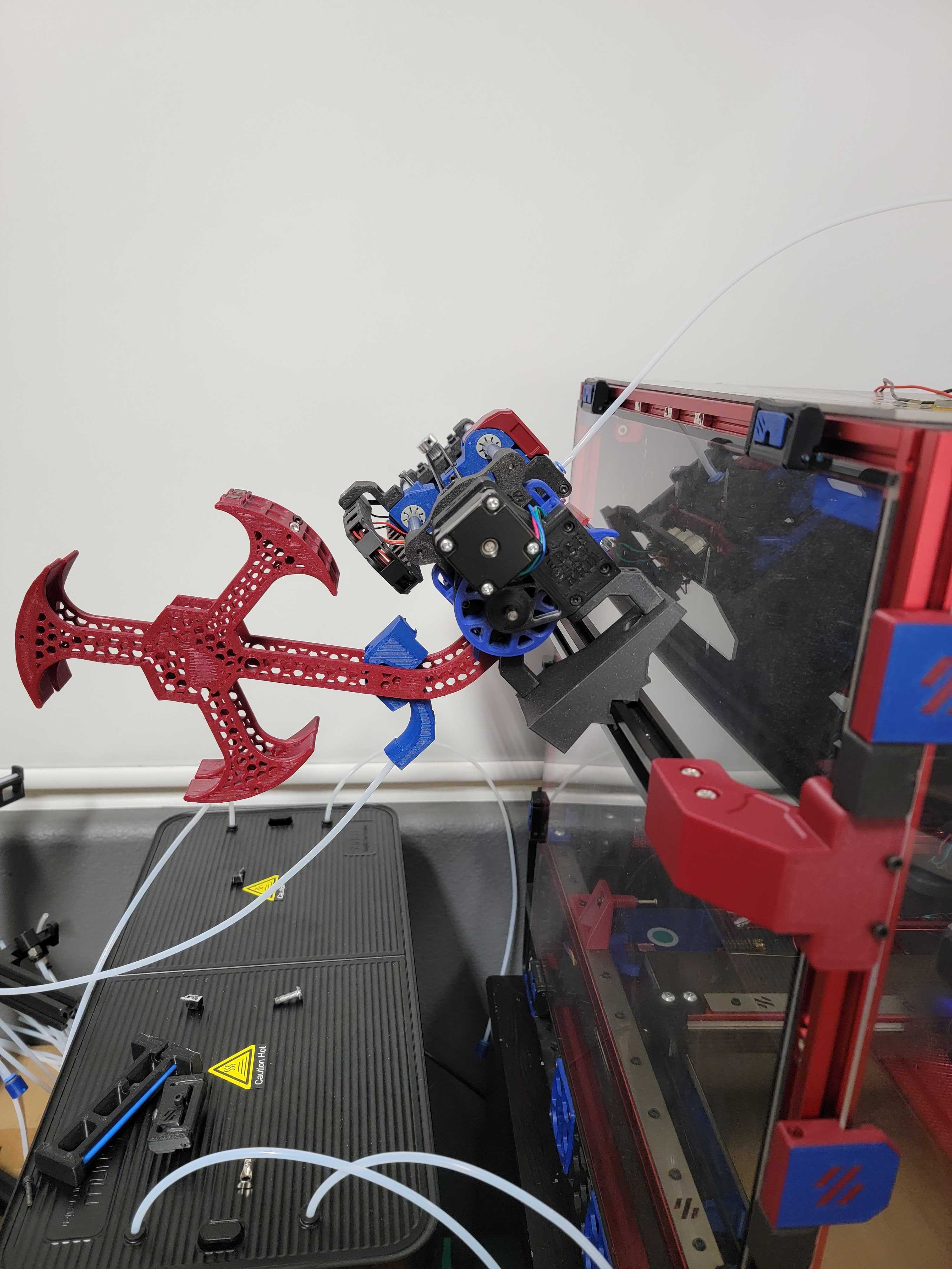 Offset 2020 mount by Hovo Menejyan | Download free STL model ...