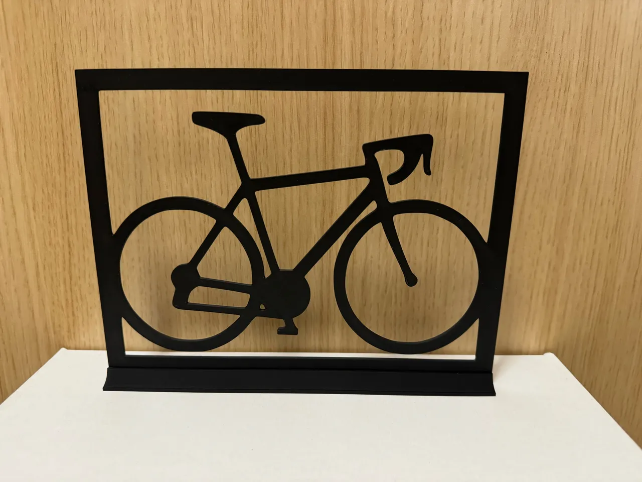 Bike by Moriel | Download free STL model | Printables.com