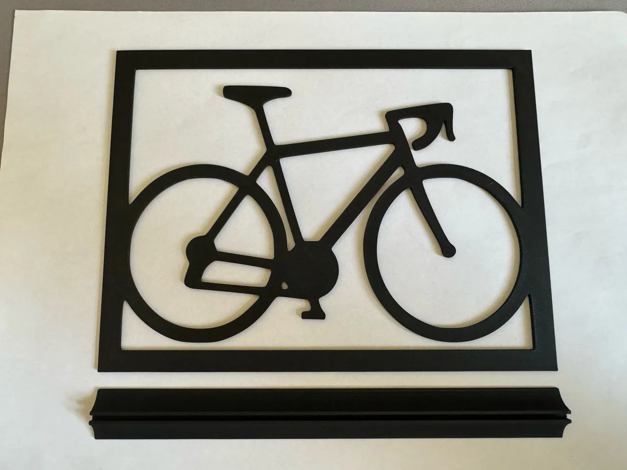 Bike by Moriel | Download free STL model | Printables.com