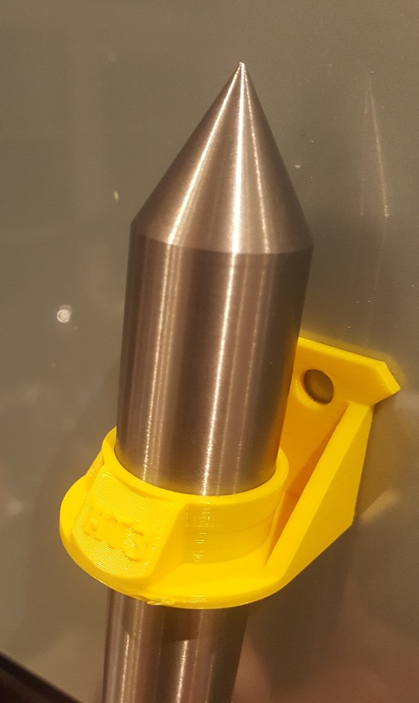 MT3 wall mount by Gazz292 | Download free STL model | Printables.com