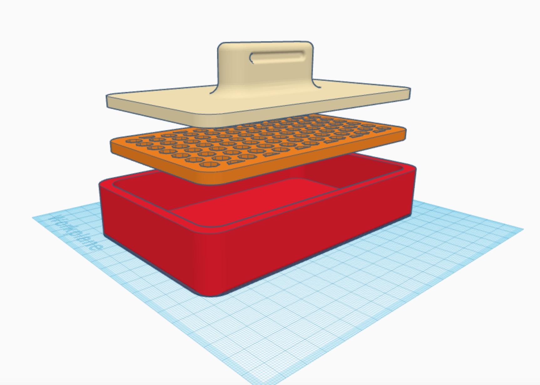Slicing guide by Fjventura20 | Download free STL model | Printables.com