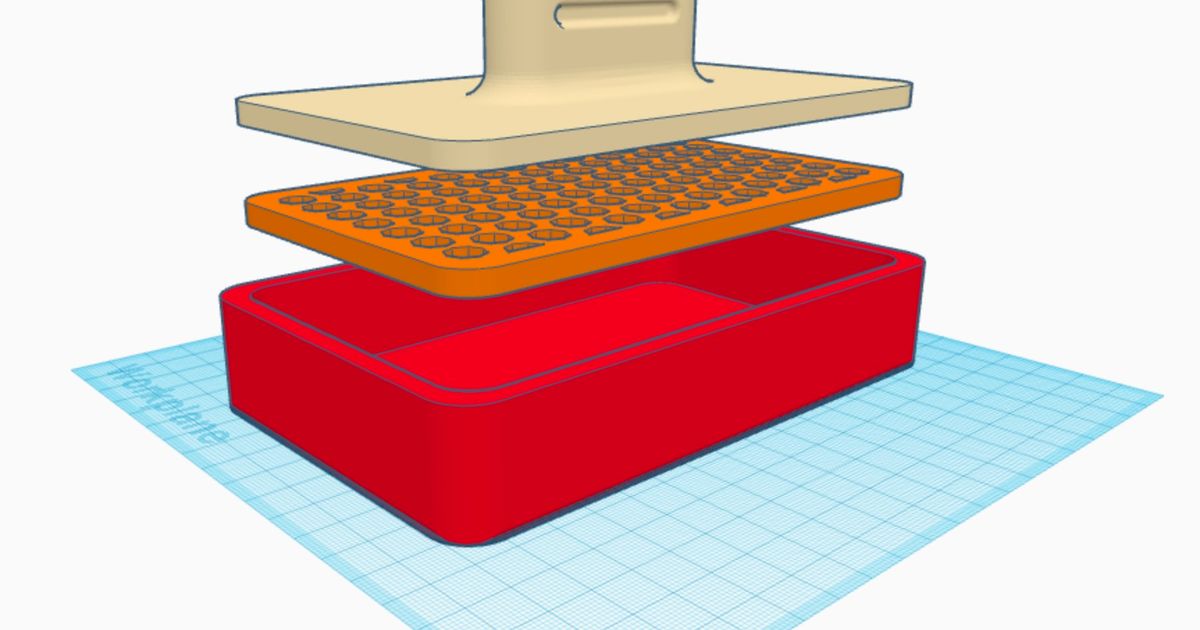 Slicing guide by Fjventura20 | Download free STL model | Printables.com