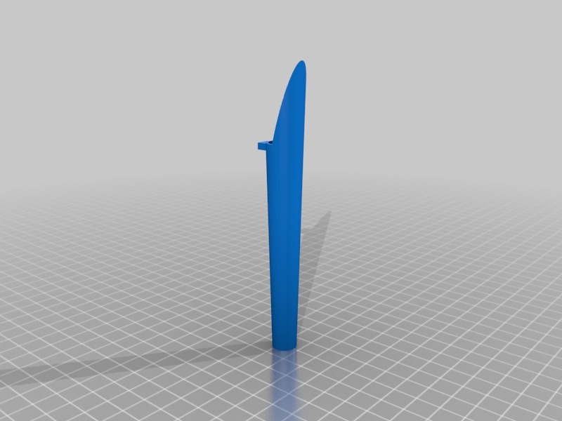 Maple Syrup Tree Tap by MistressMaker (Thingiverse) por Nicholas Peck ...