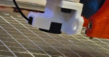 The 100 BD sensor mount by joonizz | Download free STL model ...