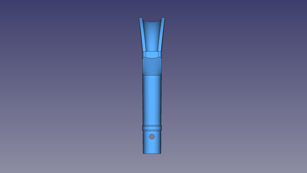 Maple Syrup Tap by TateA (Thingiverse) by Nicholas Peck | Download free ...