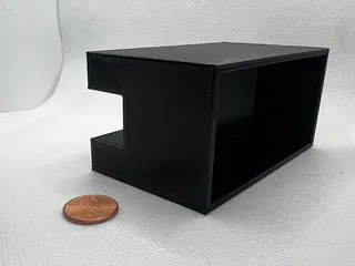 Ender 3 Tool Box by maps | Download free STL model | Printables.com
