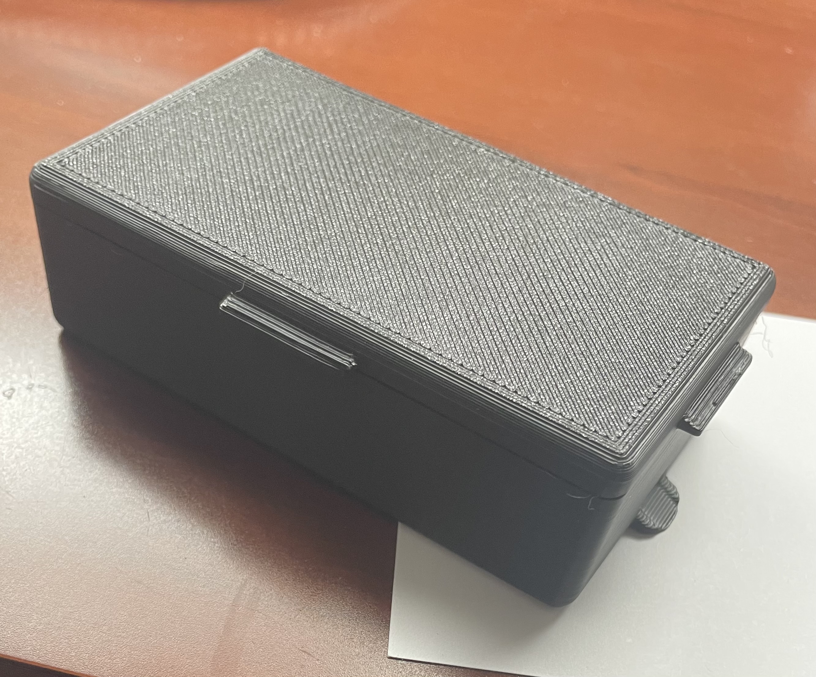 Soap Box to go with Soap Dish from Zuzka by BrettProjectGuy | Download ...