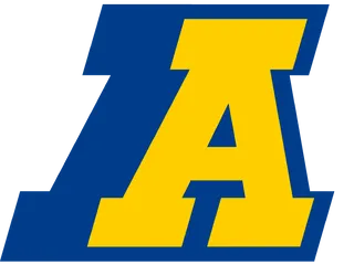 Akron U Logo by danlocht1 | Download free STL model | Printables.com