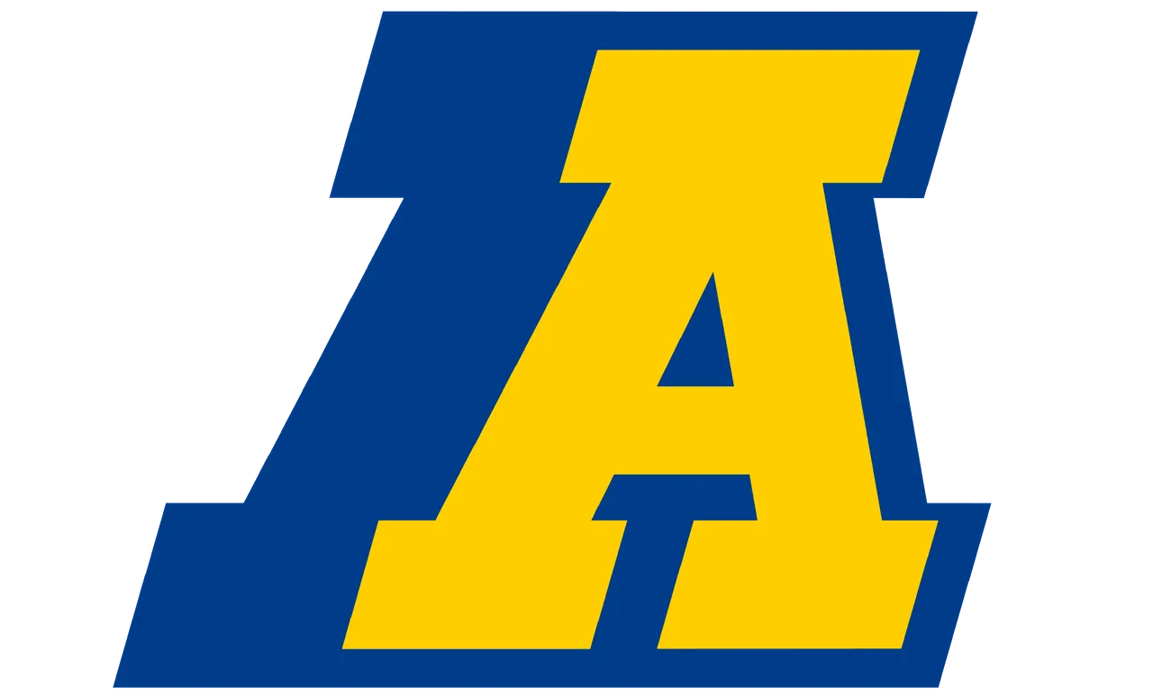 Akron U Logo by danlocht1 | Download free STL model | Printables.com