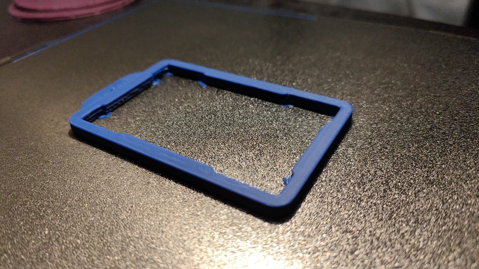 Another Double ID card holder by dreamer | Download free STL model ...