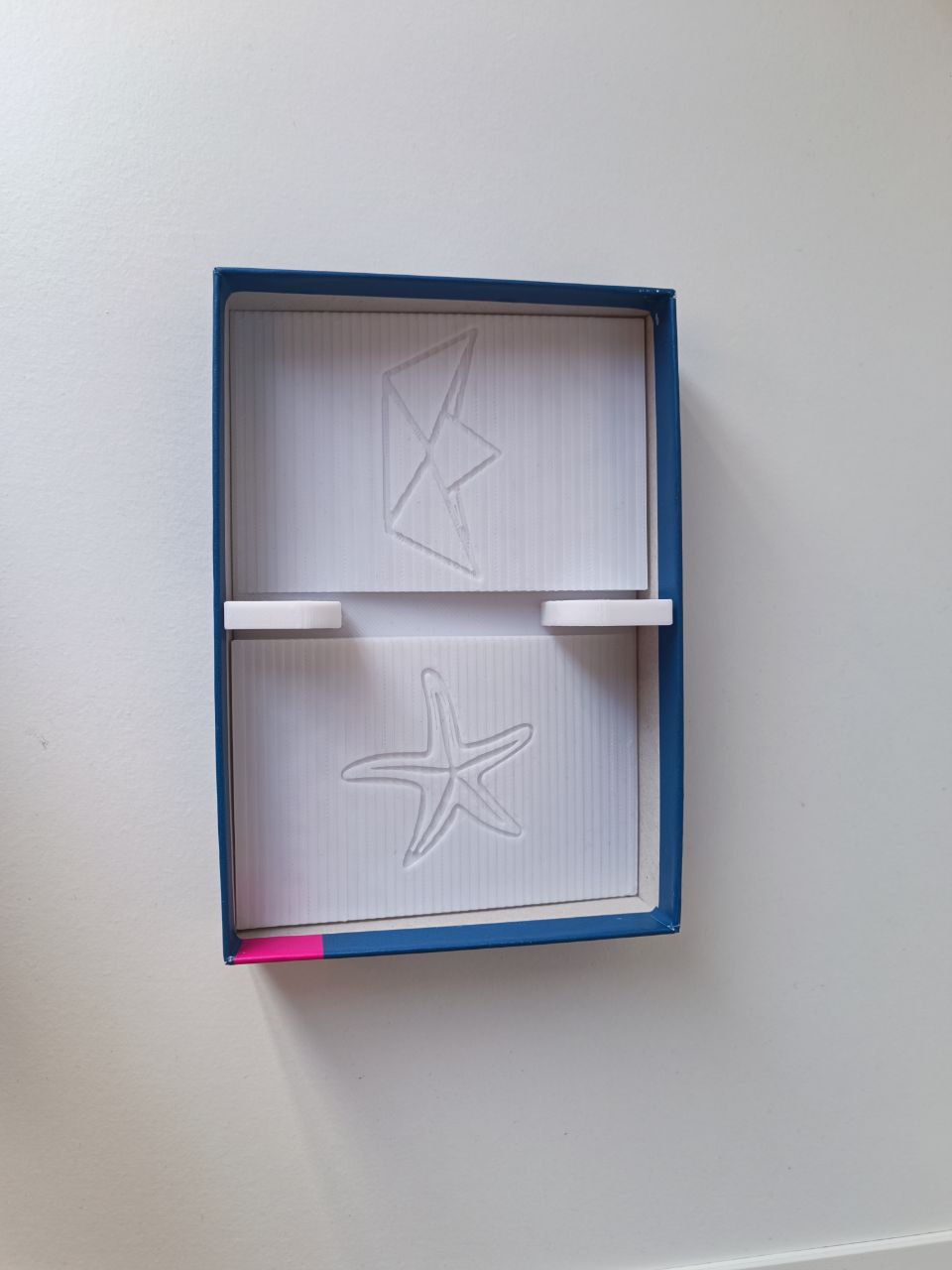 Sea salt & paper insert by emenram | Download free STL model ...