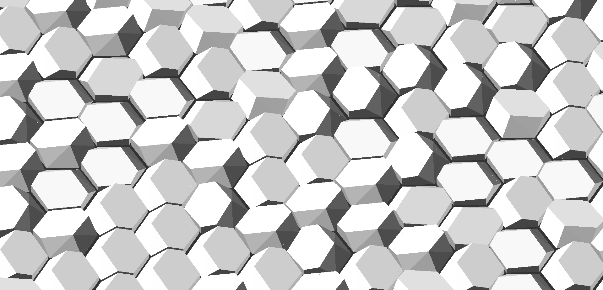 quasi bricks (3d printed) da tca | Scarica il modello STL gratuito ...