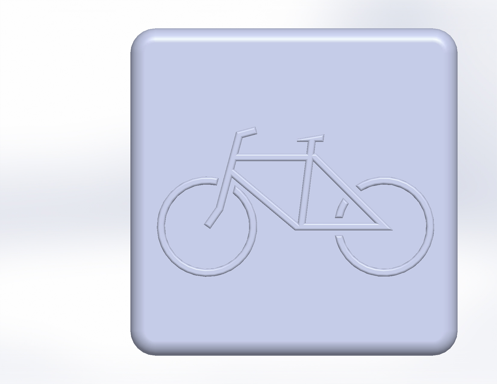 2 Inch Trailer Hitch Receiver Cover by nightfox90 | Download free STL ...