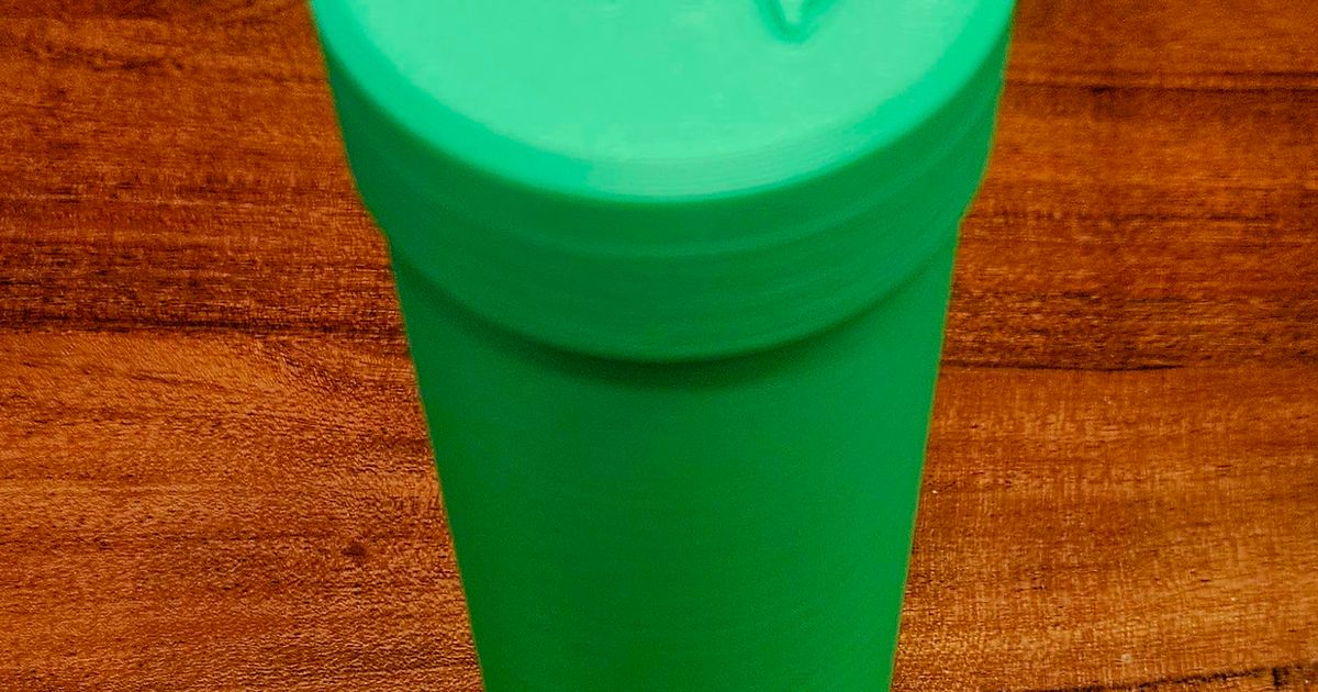 POG Case by Master Shef | Download free STL model | Printables.com