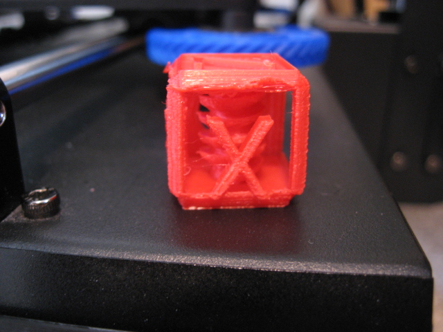 Super Calibration Cube by 3Dprintfun1000 | Download free STL model ...