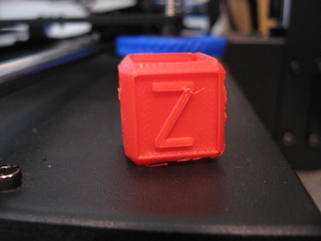 Super Calibration Cube by 3Dprintfun1000 | Download free STL model ...