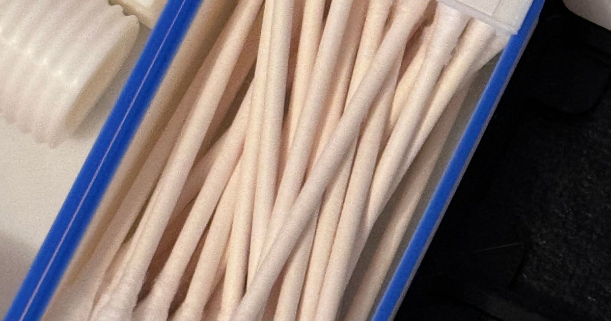 Removable Labels for Gridfinity AddOn for Fusion360 by andrepadua ...