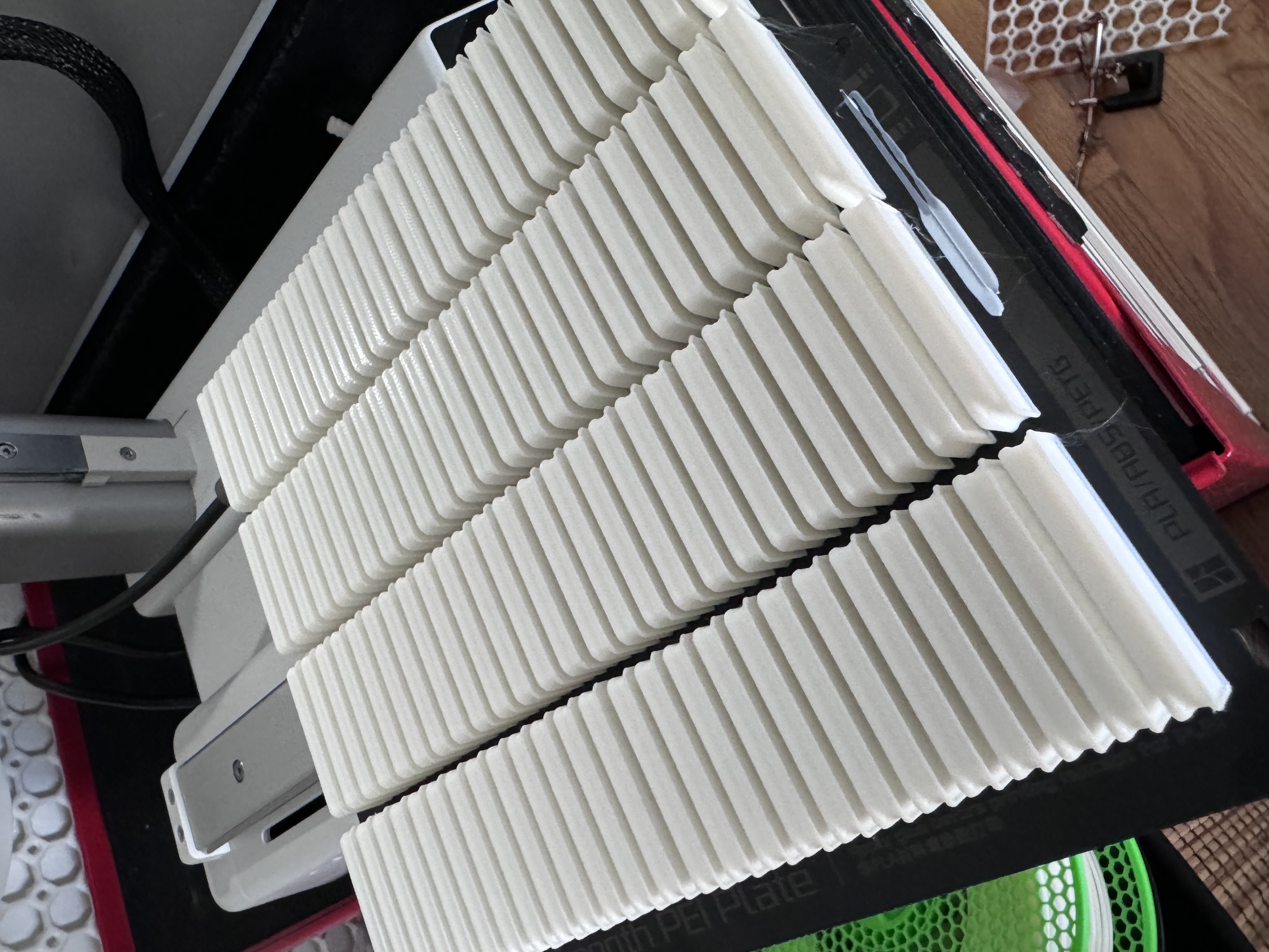 Removable Labels for Gridfinity AddOn for Fusion360 by andrepadua ...