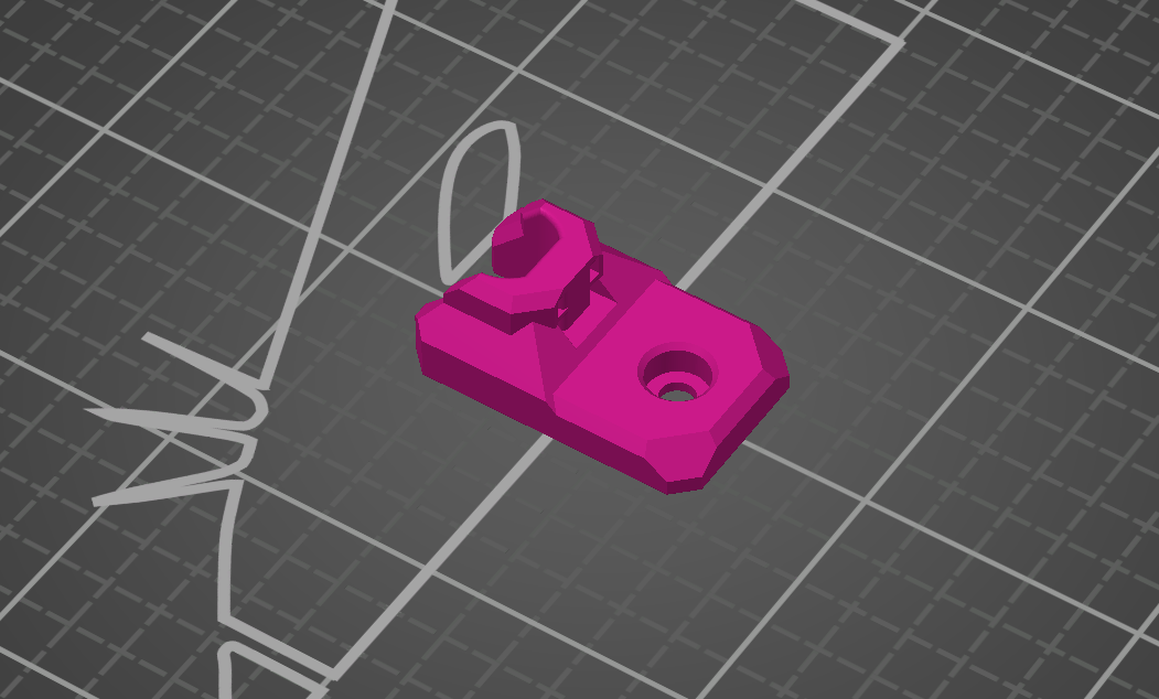 Nevermore_Micro_V5_Duo_Stand_RatRig_v2 by Agit68 | Download free STL ...