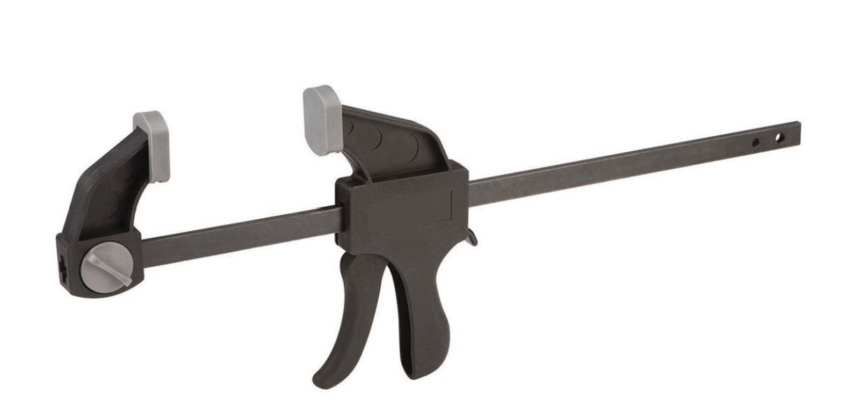 Ratchet Clamp Wall Mount Holder - Modular by ChopperOriginals ...