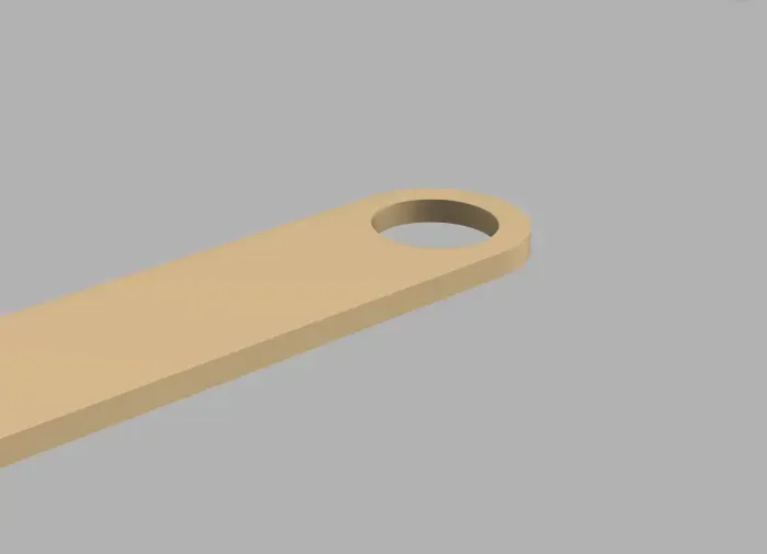 Spoon by Tovi | Download free STL model | Printables.com