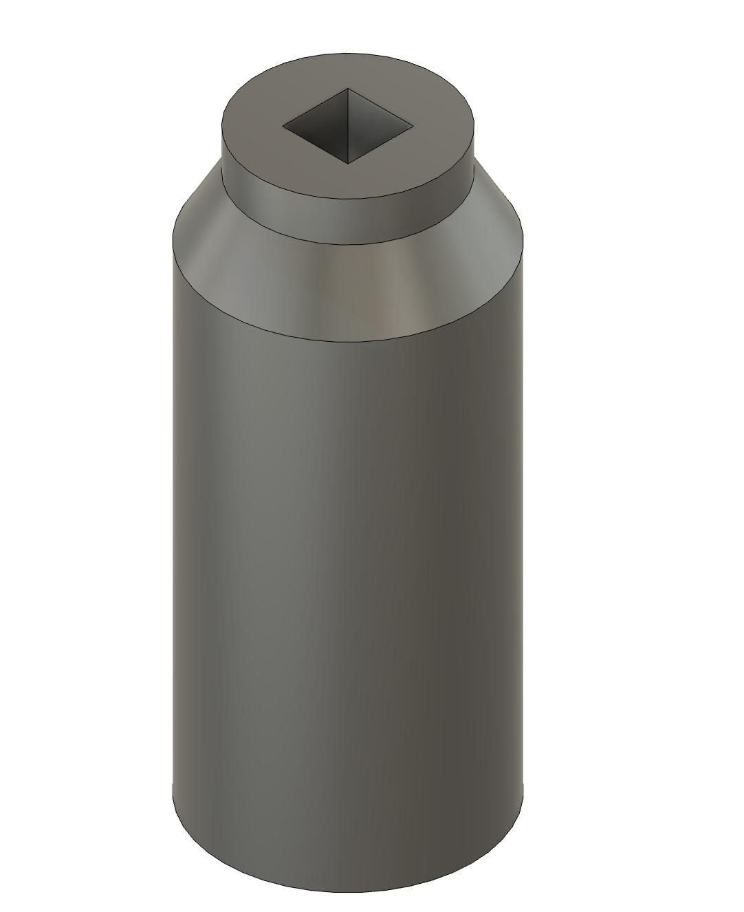 5/8" spark plug socket for 1/4" drive (tested and didn't hold up) by SG ...