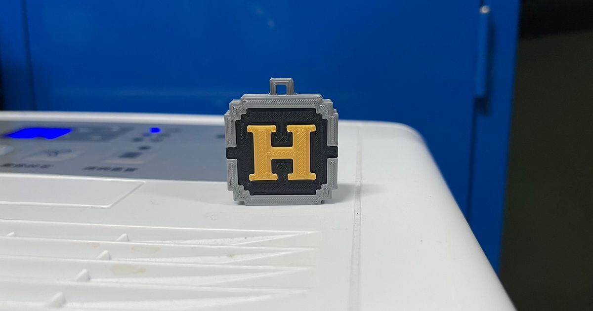 Metal Slug Heavy Machine Gun by RDA | Download free STL model ...