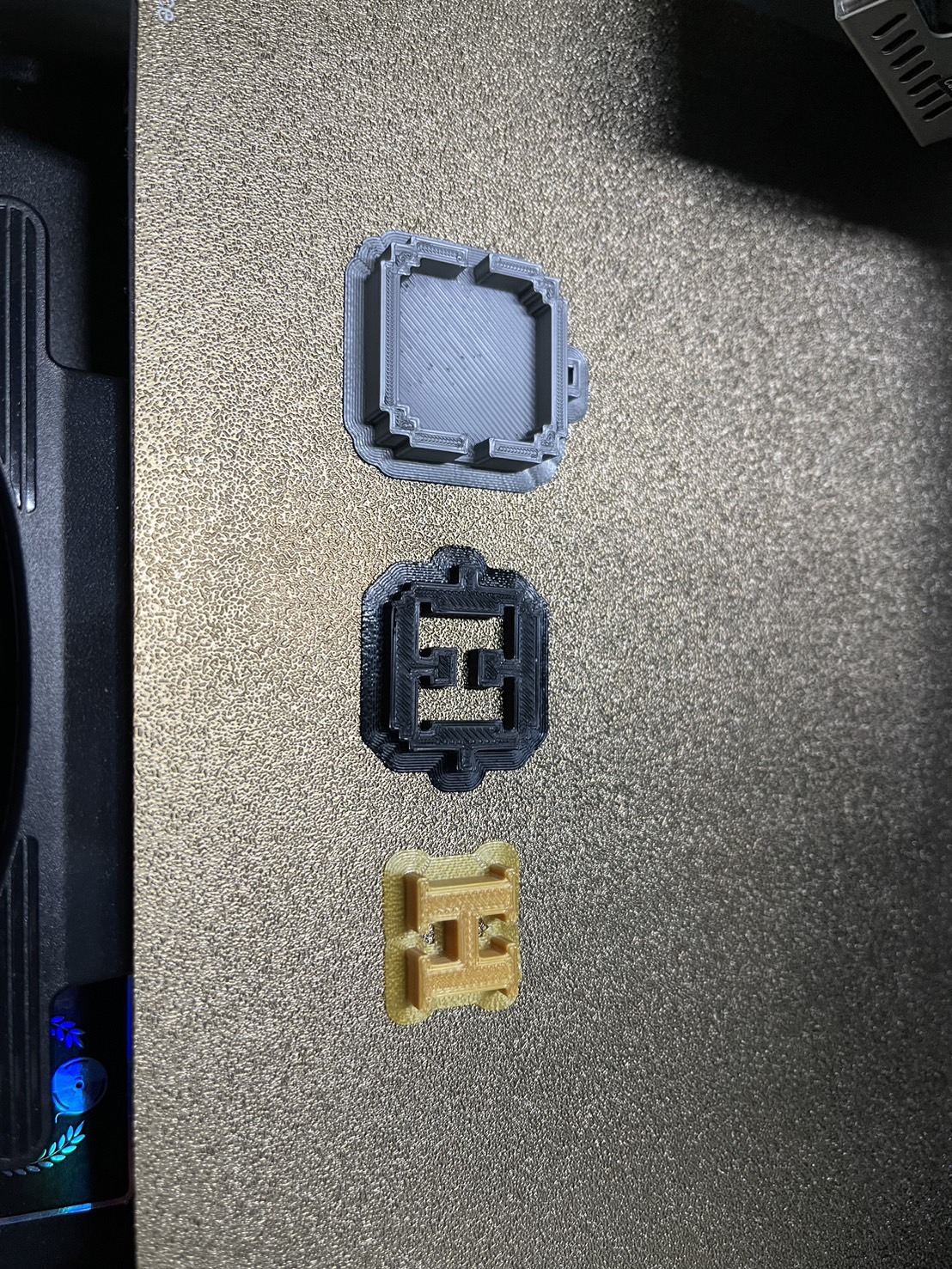 Metal Slug Heavy Machine Gun by RDA | Download free STL model ...