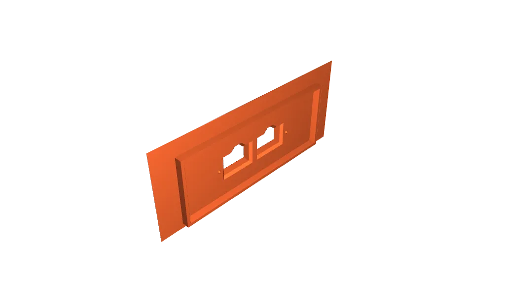 BambuLab Open AMS by k2thestank | Download free STL model | Printables.com