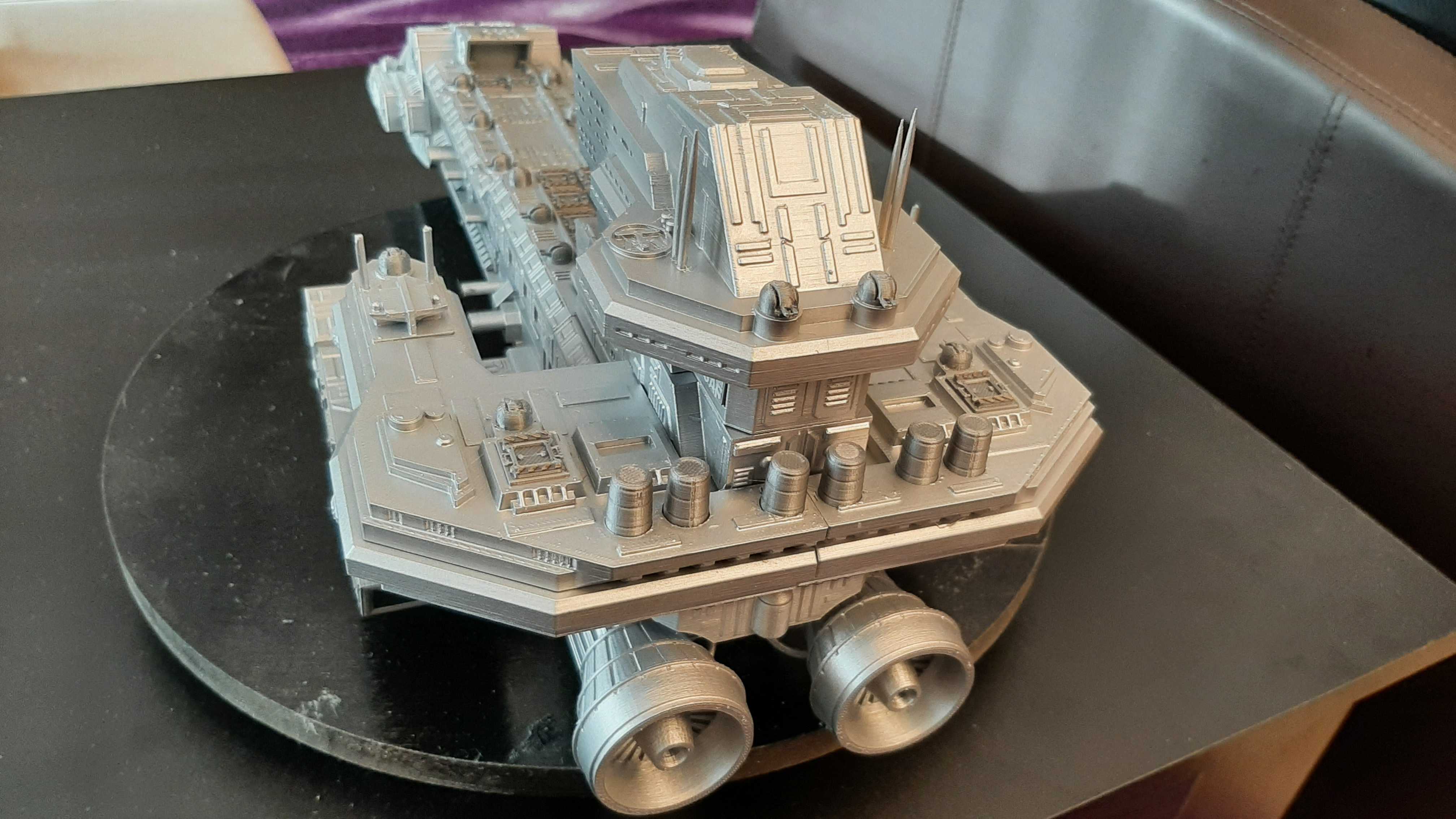 X-303 Prometheus MKII by Martin | Download free STL model | Printables.com