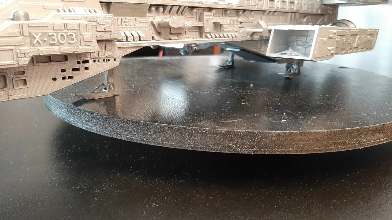 X-303 Prometheus MKII by Martin | Download free STL model | Printables.com