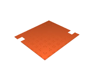 Dizzle level 7 fully 3D printed by Xargas | Download free STL model ...