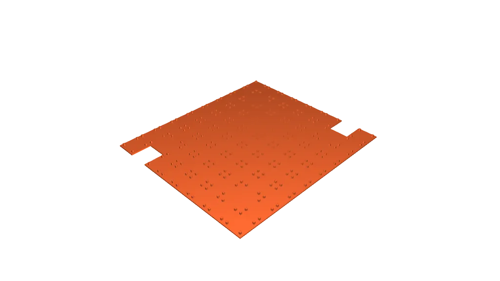 Dizzle level 7 fully 3D printed by Xargas | Download free STL model ...