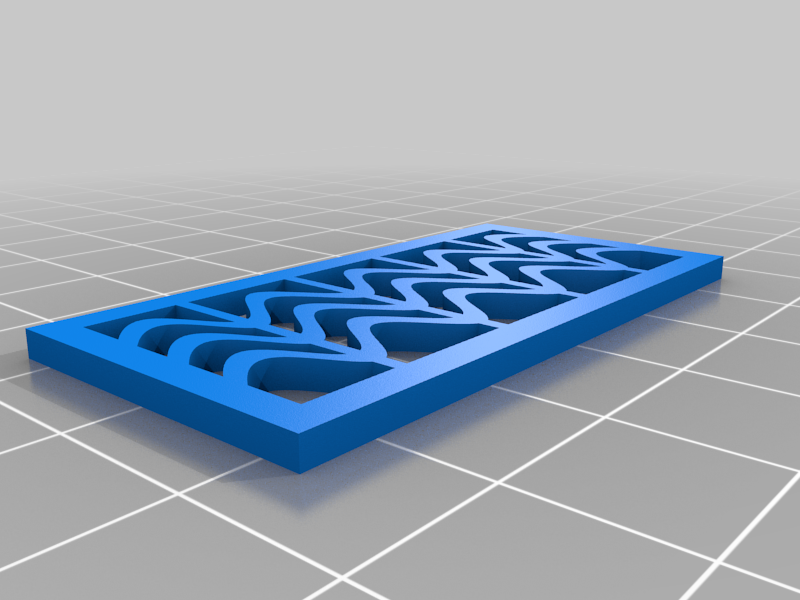DnD watertile 1x2 for battlemap v1 by Flambello | Download free STL ...