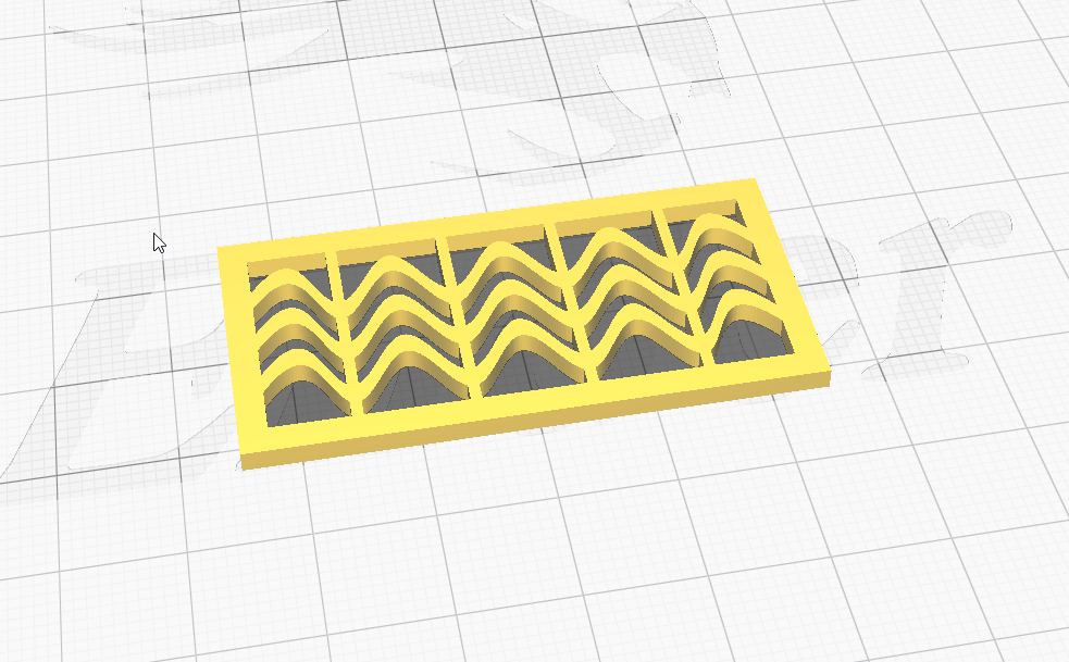 DnD watertile 1x2 for battlemap v1 by Flambello | Download free STL ...