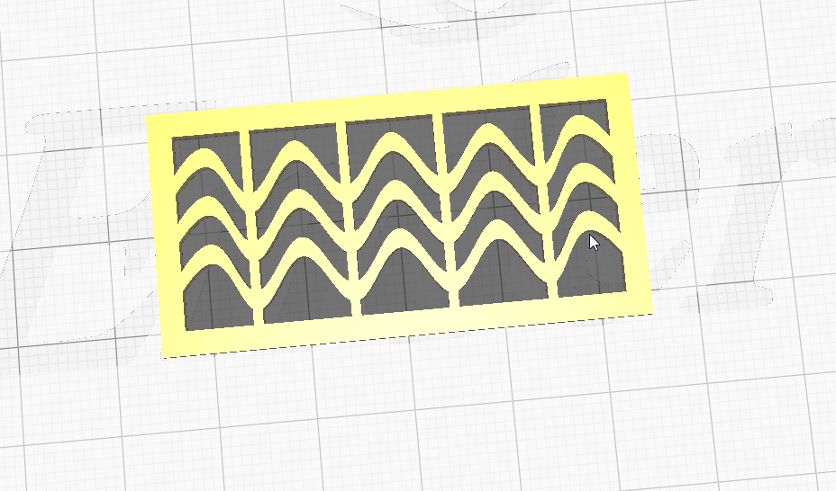 DnD watertile 1x2 for battlemap v1 by Flambello | Download free STL ...